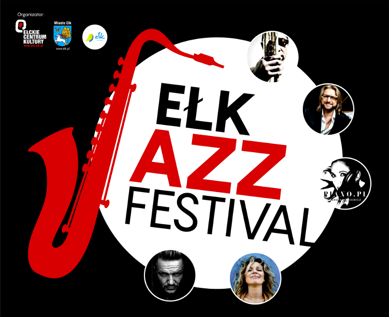 Największe gwiazdy jazzu wystąpią w Ełku - Wiadomości Fakty Wydarzenia Ełk | dm.elk.pl ...