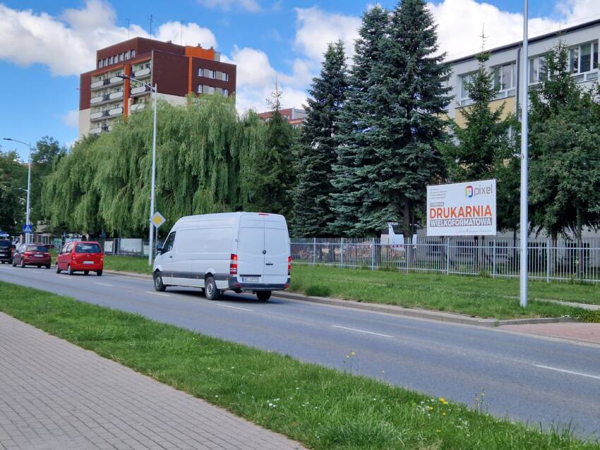 Rusza przebudowa ulicy Sikorskiego - Wiadomości Fakty Wydarzenia Ełk | dm.elk.pl | Wiadomości ...